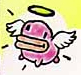 Tarakotchi Angel | Tamagotchi Wiki | Fandom