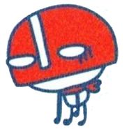 Masktchi | Tamagotchi Wiki | Fandom