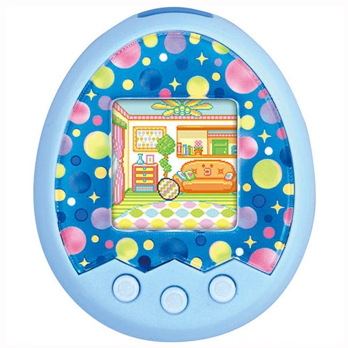 Tamagotchi m!x/Shell list | Tamagotchi Wiki | Fandom