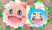 Sabusabutchi/Anime Gallery | Tamagotchi Wiki | Fandom