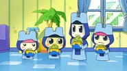Mamametchi/Anime Gallery | Tamagotchi Wiki | Fandom