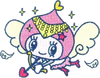 Himespetchi | Tamagotchi Wiki | Fandom