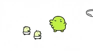 Chibipatchi | Tamagotchi Wiki | Fandom