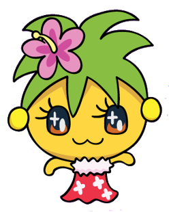 Tropicatchi | Tamagotchi Wiki | Fandom