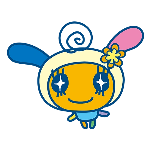 Usahana Memetchi | Tamagotchi Wiki | Fandom