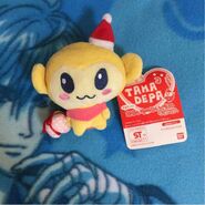 Kikitchi | Tamagotchi Wiki | Fandom