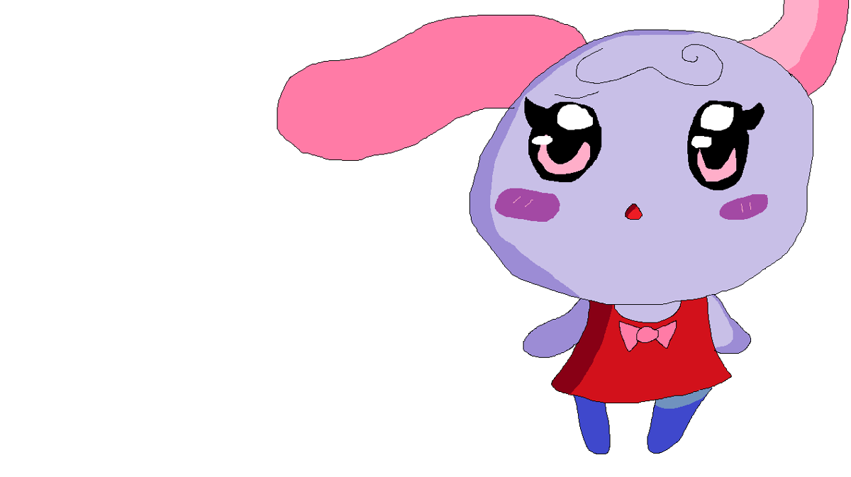 Utautchi/Gallery | Tamagotchi Fanon Wiki | Fandom