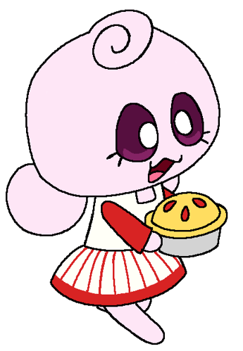 Mamabliptchi | Tamagotchi Fanon Wiki | Fandom