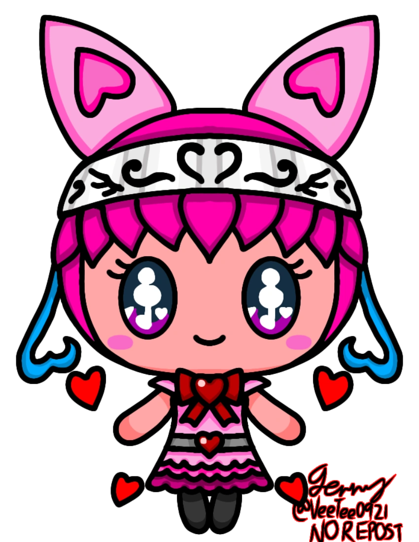 Aimertchi | Tamagotchi Fanon Wiki | Fandom