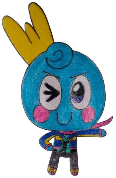 Orenetchi | Tamagotchi Fanon Wiki | Fandom