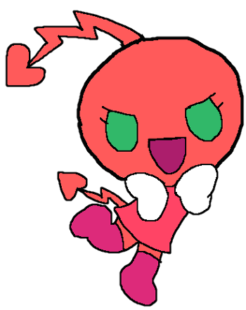 Dokki | Tamagotchi Fanon Wiki | Fandom