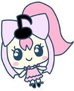 Utahimetchi | Tamagotchi Fanon Wiki | Fandom