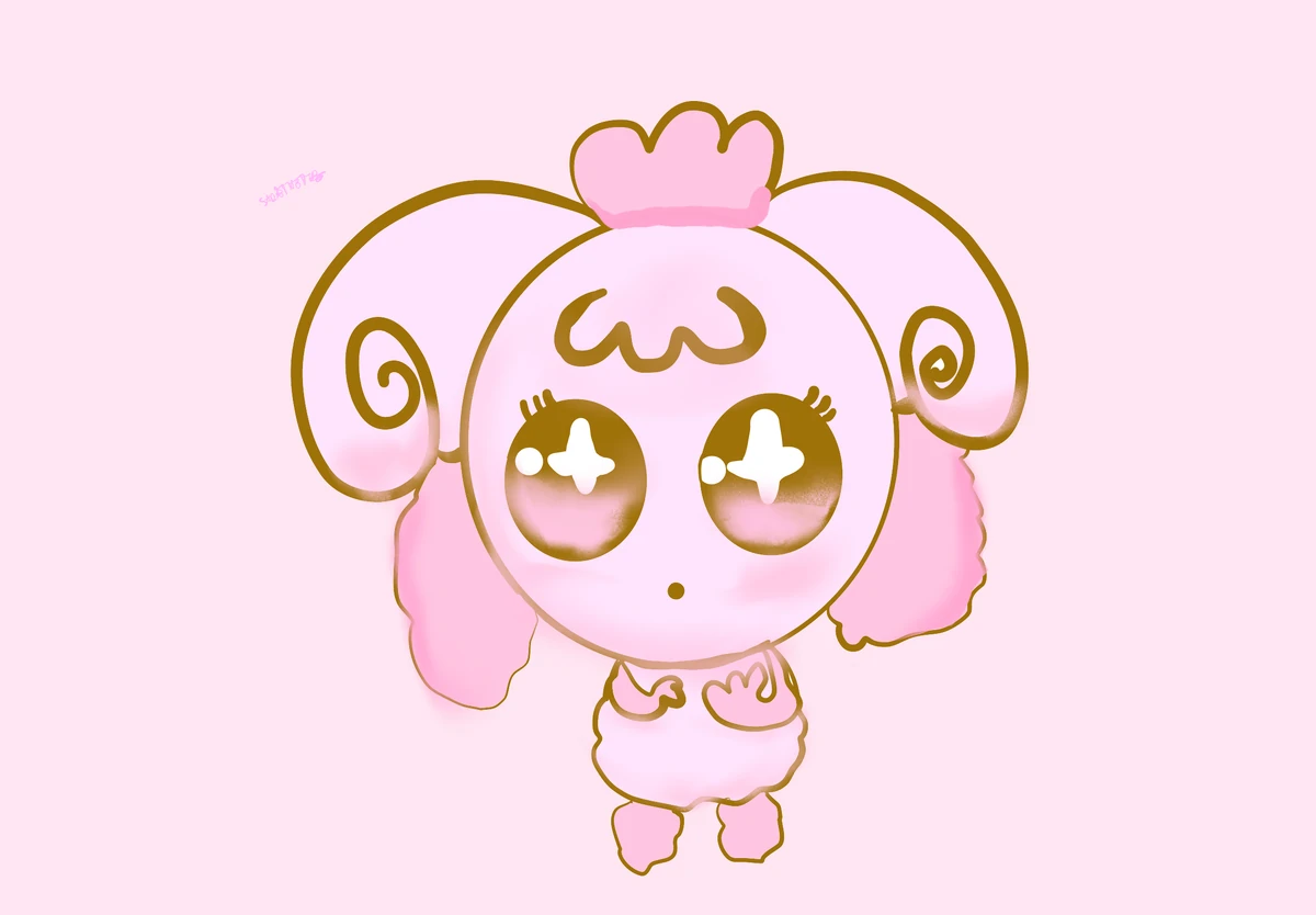 Flufitchi | Tamagotchi Fanon Wiki | Fandom