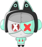 Kurobotchi | Tamagotchi Fanon Wiki | Fandom