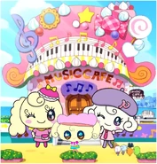 Copiatchi | Tamagotchi Fanon Wiki | Fandom