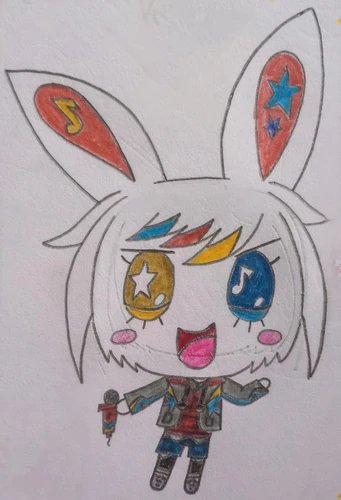 Utatchi | Tamagotchi Fanon Wiki | Fandom