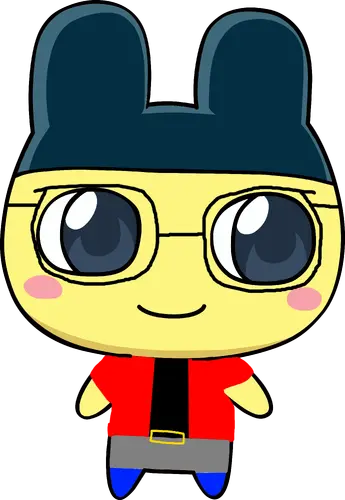 Chasitchi | Tamagotchi Fanon Wiki | Fandom