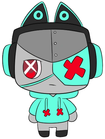 Kurobotchi | Tamagotchi Fanon Wiki | Fandom