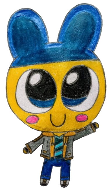 Mametchi | Tamagotchi Fanon Wiki | Fandom