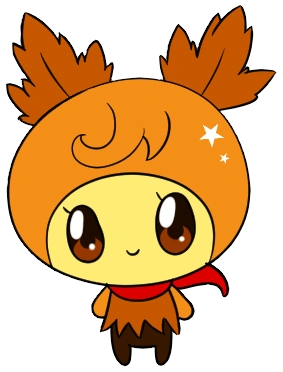 Akitchi | Tamagotchi Fanon Wiki | Fandom