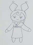 Shuin | Tamagotchi Fanon Wiki | Fandom