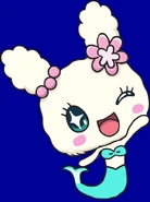Tamagotchi Mermaidz | Tamagotchi Fanon Wiki | Fandom