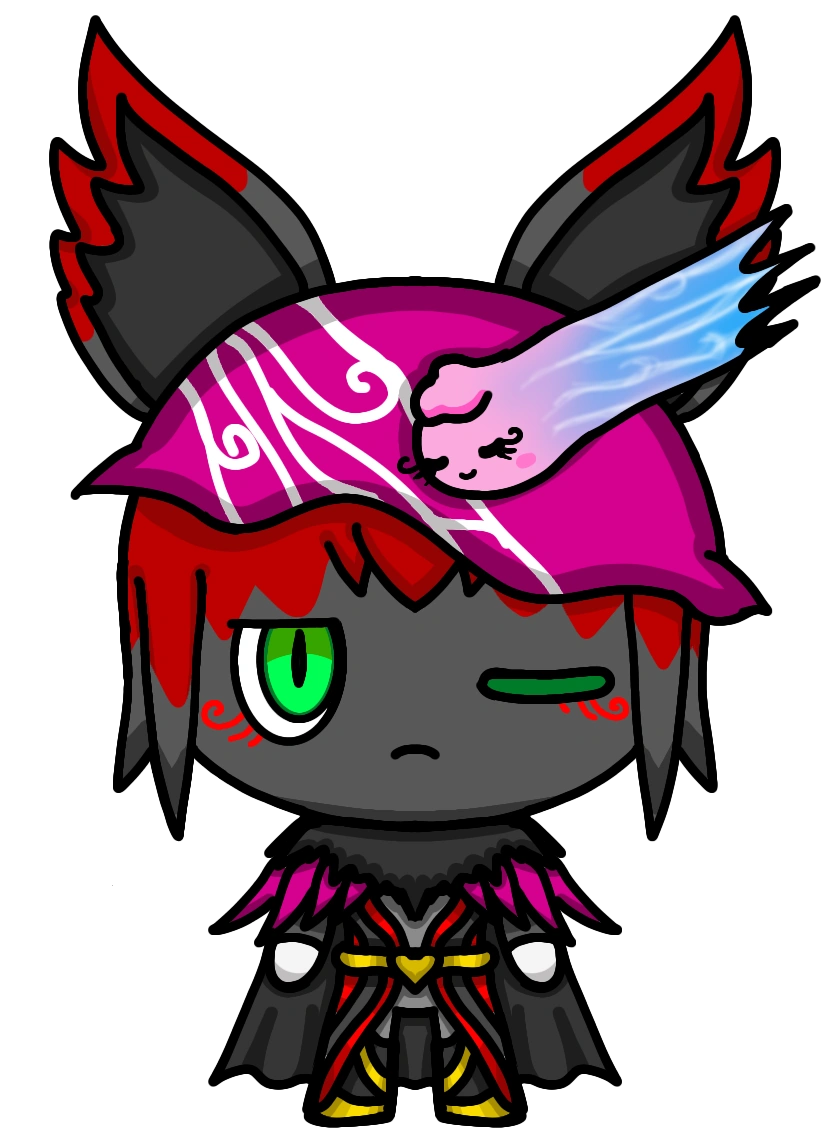 Odintchi | Tamagotchi Fanon Wiki | Fandom