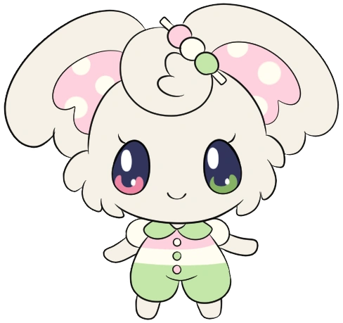 Usadangotchi | Tamagotchi Fanon Wiki | Fandom