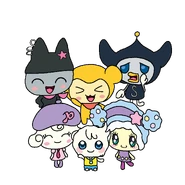 KuroMametchi | Tamagotchi Fanon Wiki | Fandom