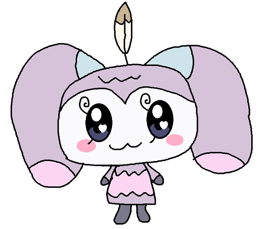 Feathertchi | Tamagotchi Fanon Wiki | Fandom