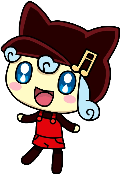 Tempotchi | Tamagotchi Fanon Wiki | Fandom