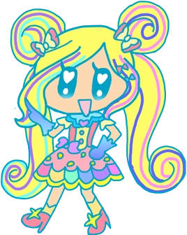 ♡Ura Mikachu♡ | Tamagotchi Fanon Wiki | Fandom