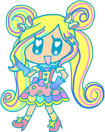 ♡Ura Mikachu♡ | Tamagotchi Fanon Wiki | Fandom