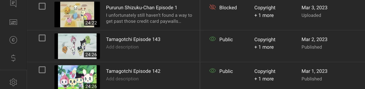 User blog:Maasw/We have a problem | Tamagotchi Fanon Wiki | Fandom