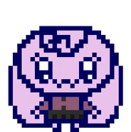 Parimatchi | Tamagotchi Fanon Wiki | Fandom