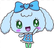 Blue Raspberry | Tamagotchi Fanon Wiki | Fandom