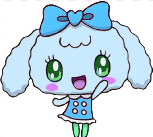 Blue Raspberry | Tamagotchi Fanon Wiki | Fandom