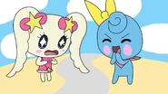 Orenetchi | Tamagotchi Fanon Wiki | Fandom