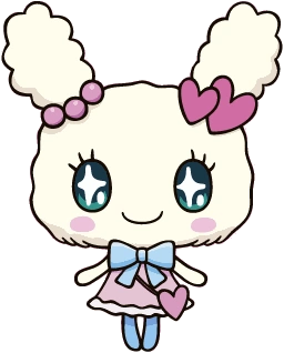 Lovelitchi | Tamagotchi Fanon Wiki | Fandom
