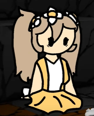 Daisytchi | Tamagotchi Fanon Wiki | Fandom