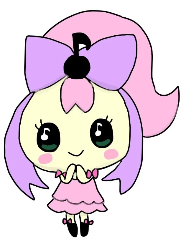 Utahimetchi | Tamagotchi Fanon Wiki | Fandom