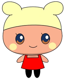 Chantotchi | Tamagotchi Fanon Wiki | Fandom