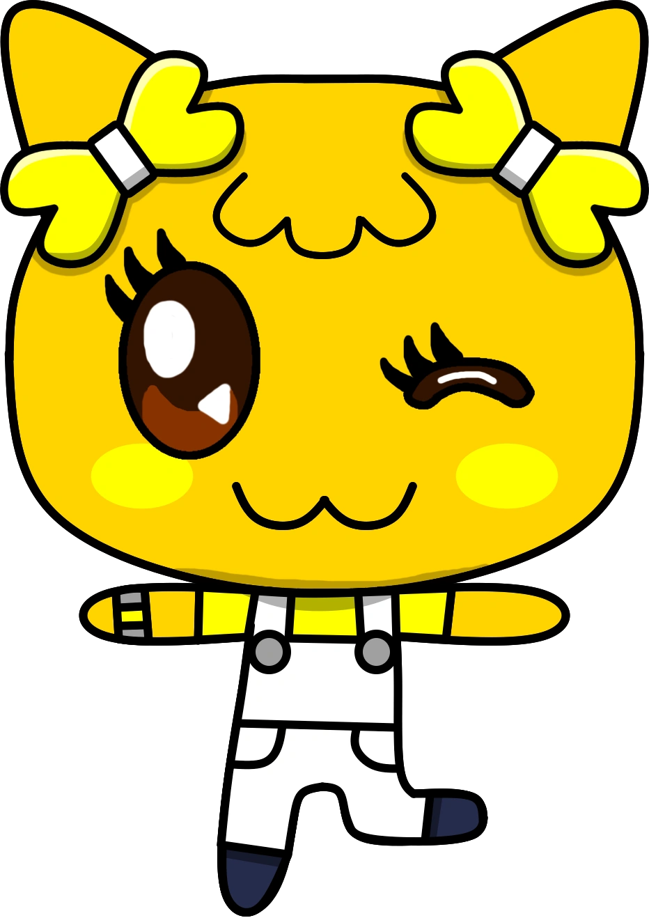 Shionekotchi | Tamagotchi Fanon Wiki | Fandom