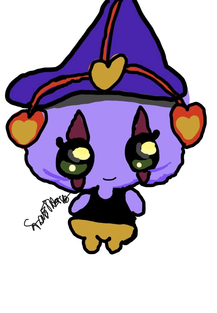 Cocotchi | Tamagotchi Fanon Wiki | Fandom