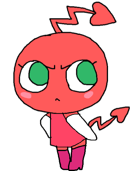 Dokki | Tamagotchi Fanon Wiki | Fandom