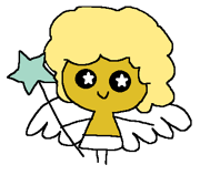 Angeltchi | Tamagotchi Fanon Wiki | Fandom