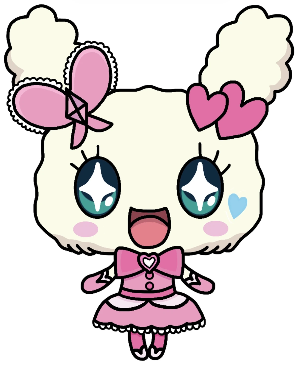 Lovelin | Tamagotchi Fanon Wiki | Fandom