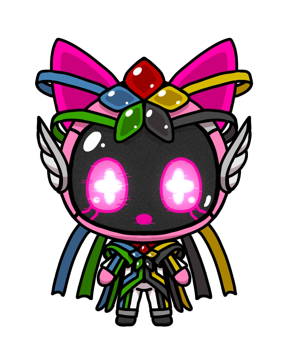 Evoltchi | Tamagotchi Fanon Wiki | Fandom