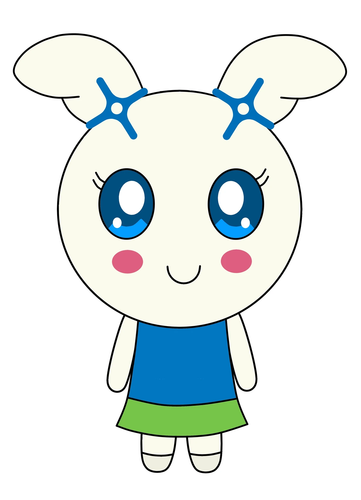 Miravistchi | Tamagotchi Fanon Wiki | Fandom