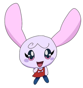 Utautchi | Tamagotchi Fanon Wiki | Fandom